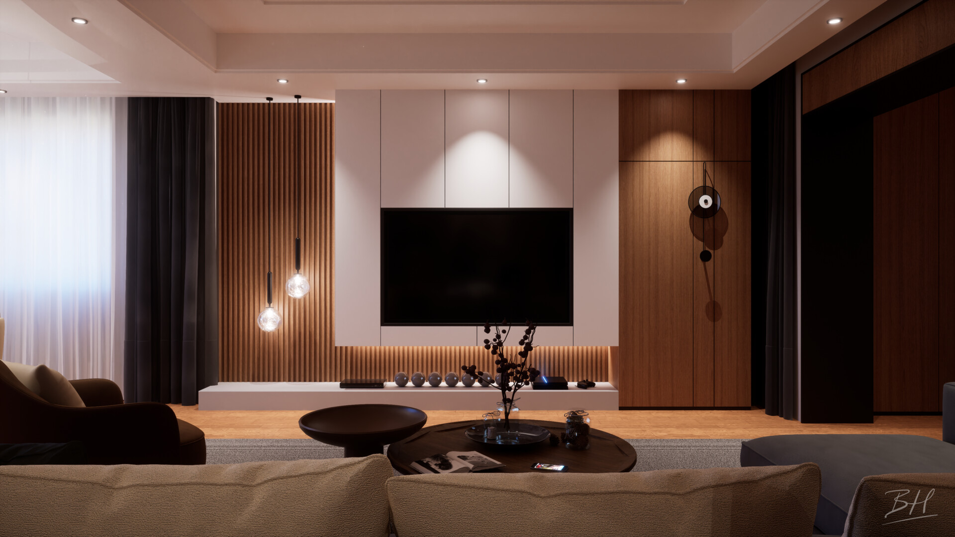 ArtStation - Renders