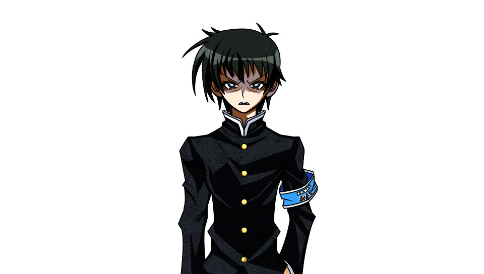 kumatora sprite sheet