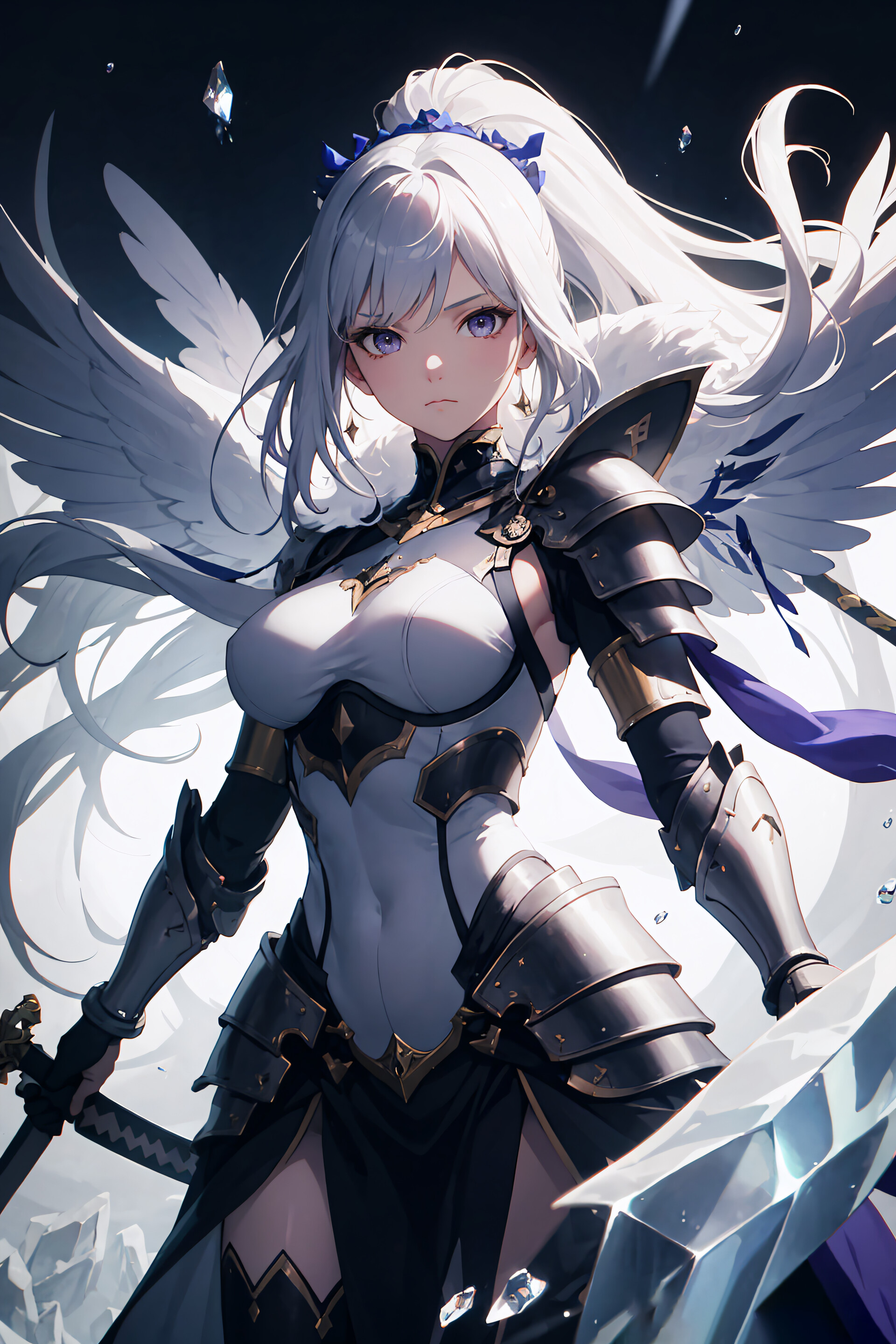 ArtStation - Armored Pack - (1)