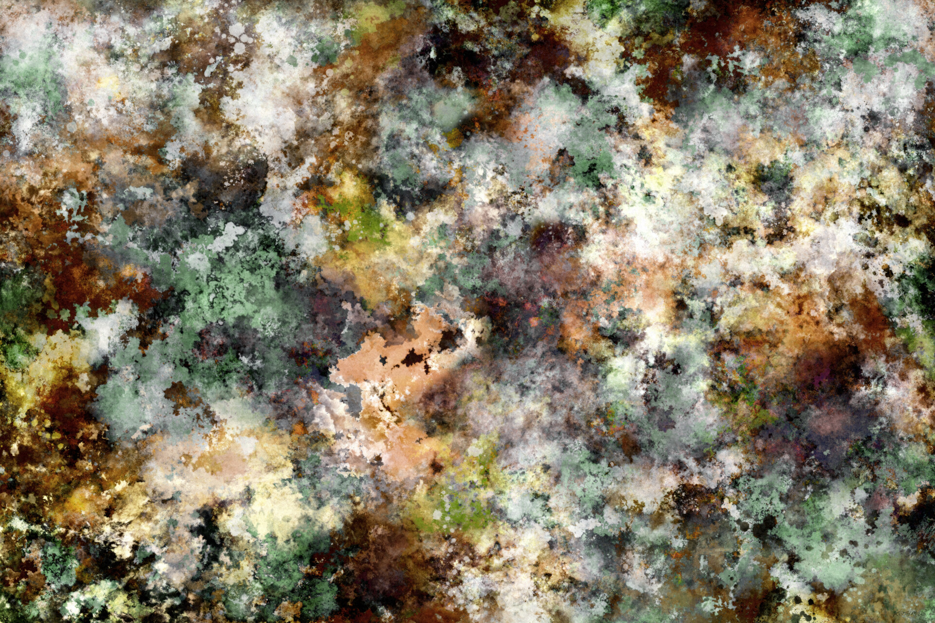 ArtStation - Weathering