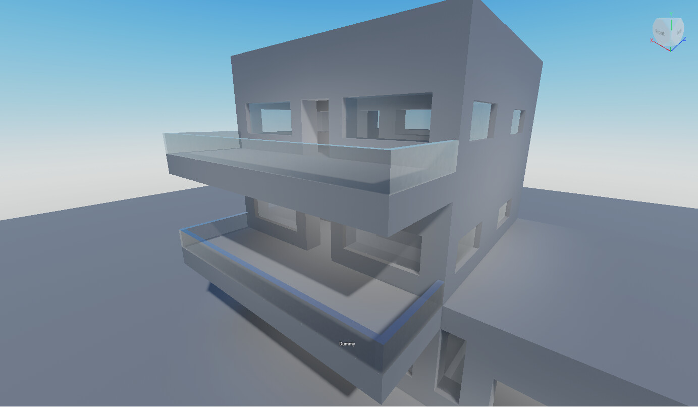 Dander988 - Roblox Studio Models