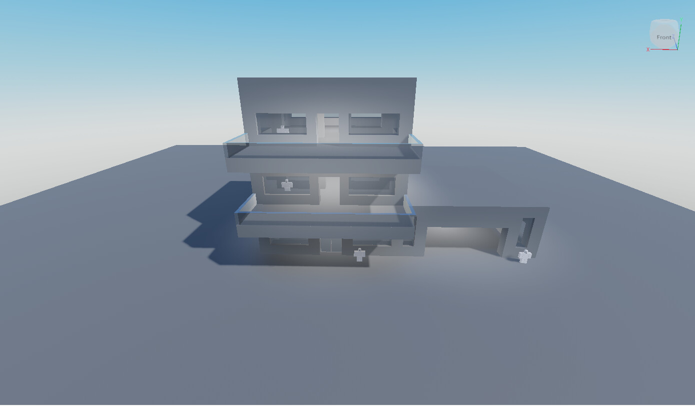 Dander988 - Roblox Studio Models