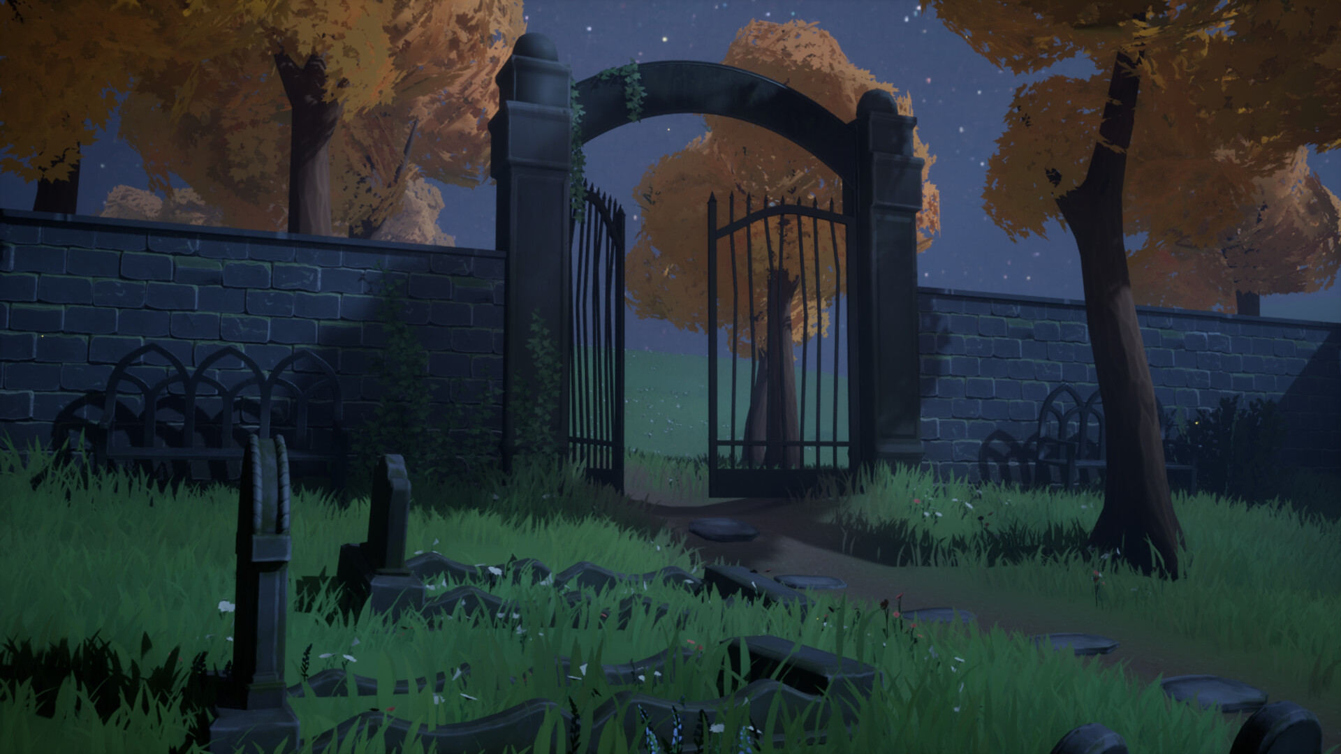 Chelsea Rodriguez - Eternal Garden