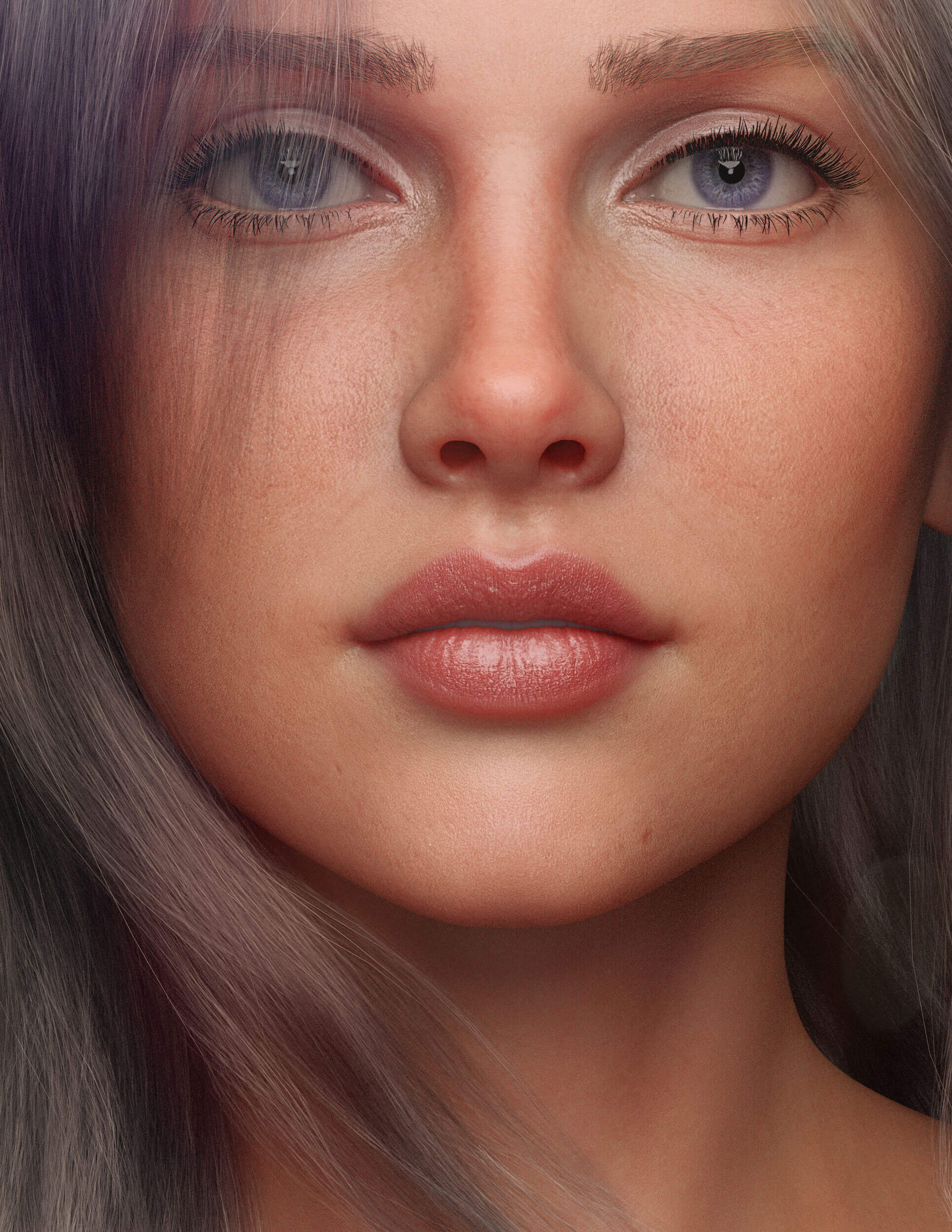 ArtStation - TX Madison for G9 G8 G8.1