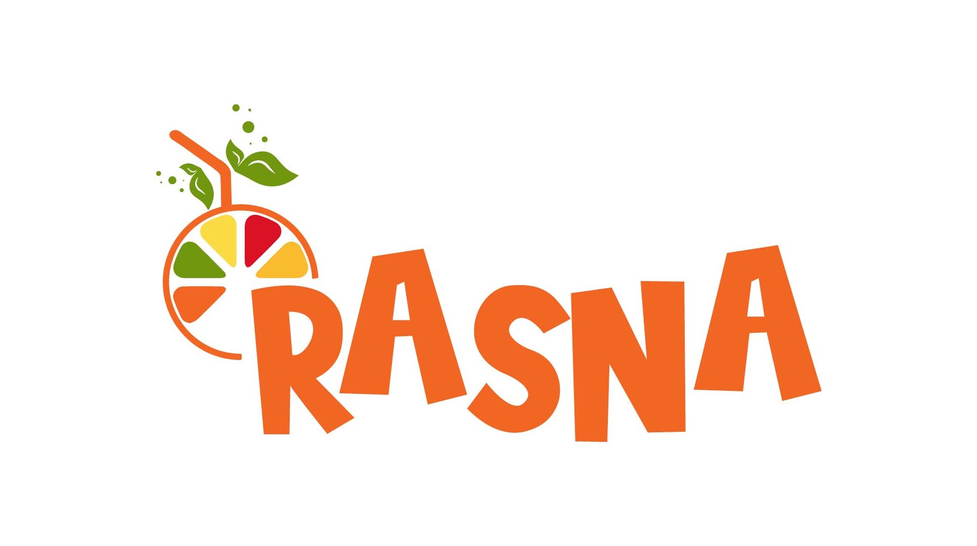 Rasna Logo