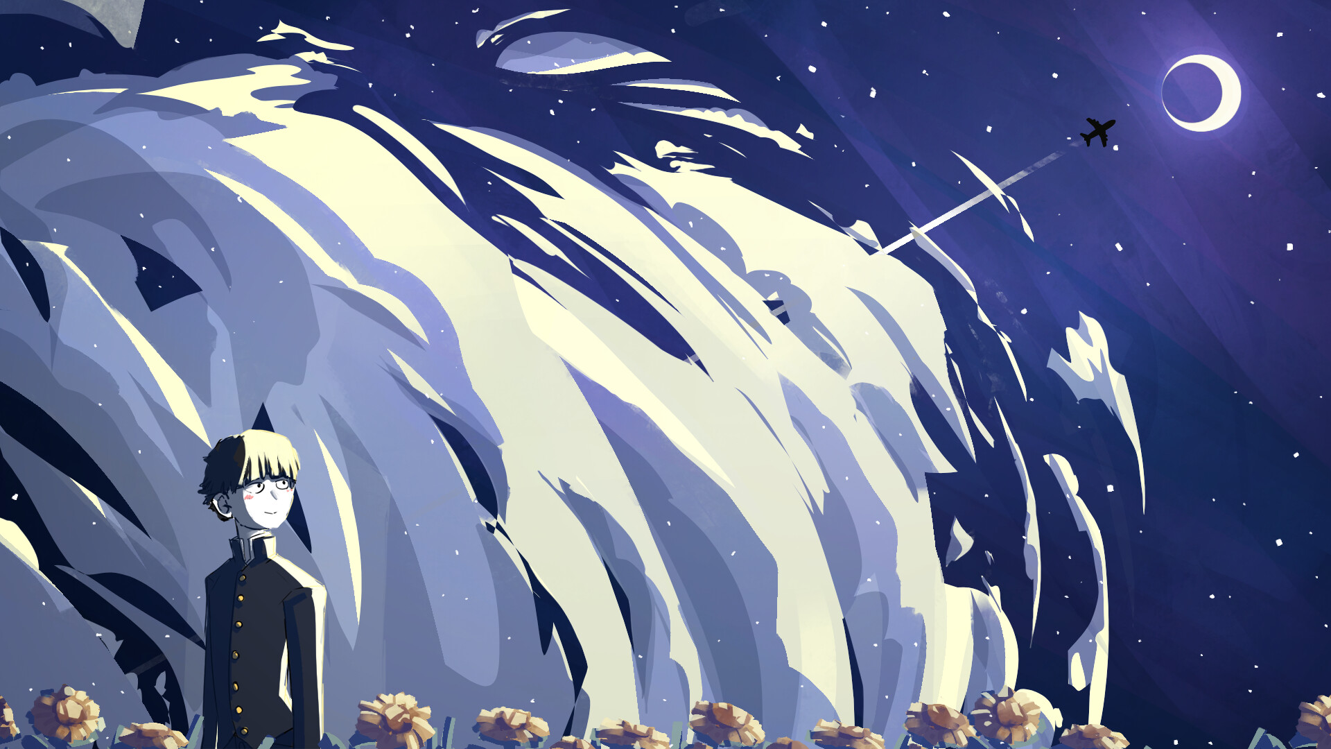 ArtStation - People can change