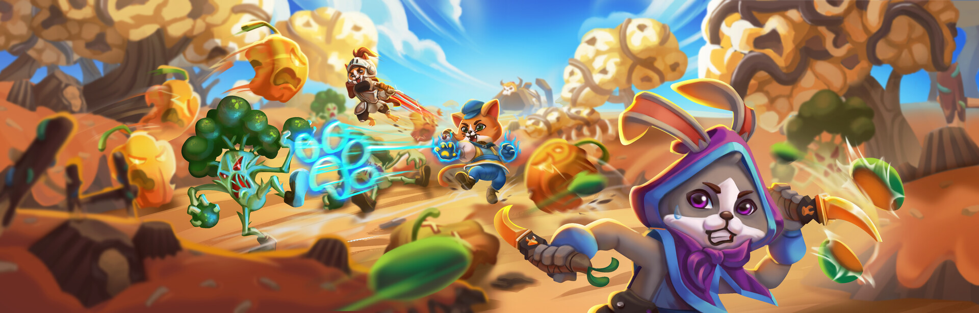 ArtStation - HOPE-Key Illustration