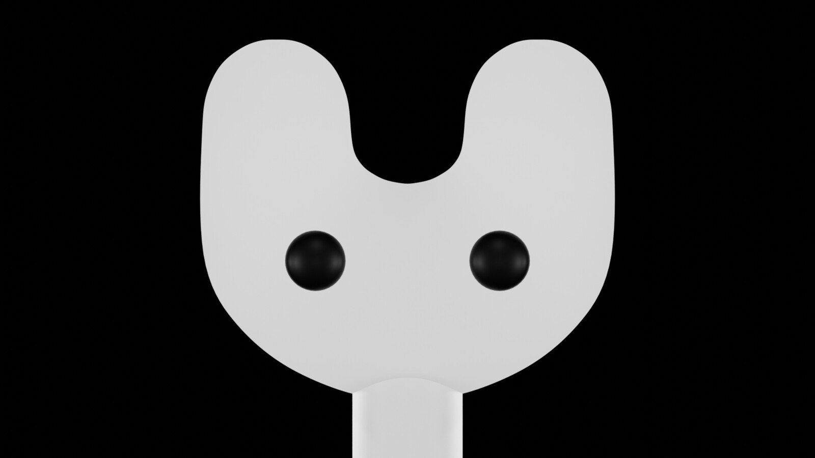 Seth Casaclang - NewJeans Light Stick - Binky Bong