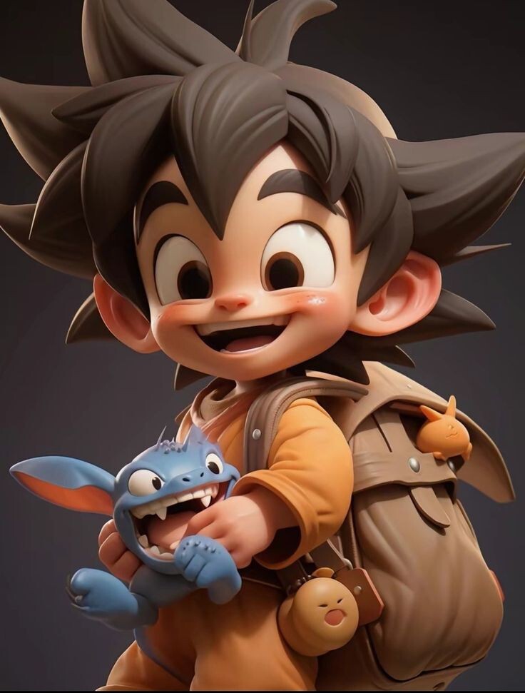 ArtStation - Character Modeling