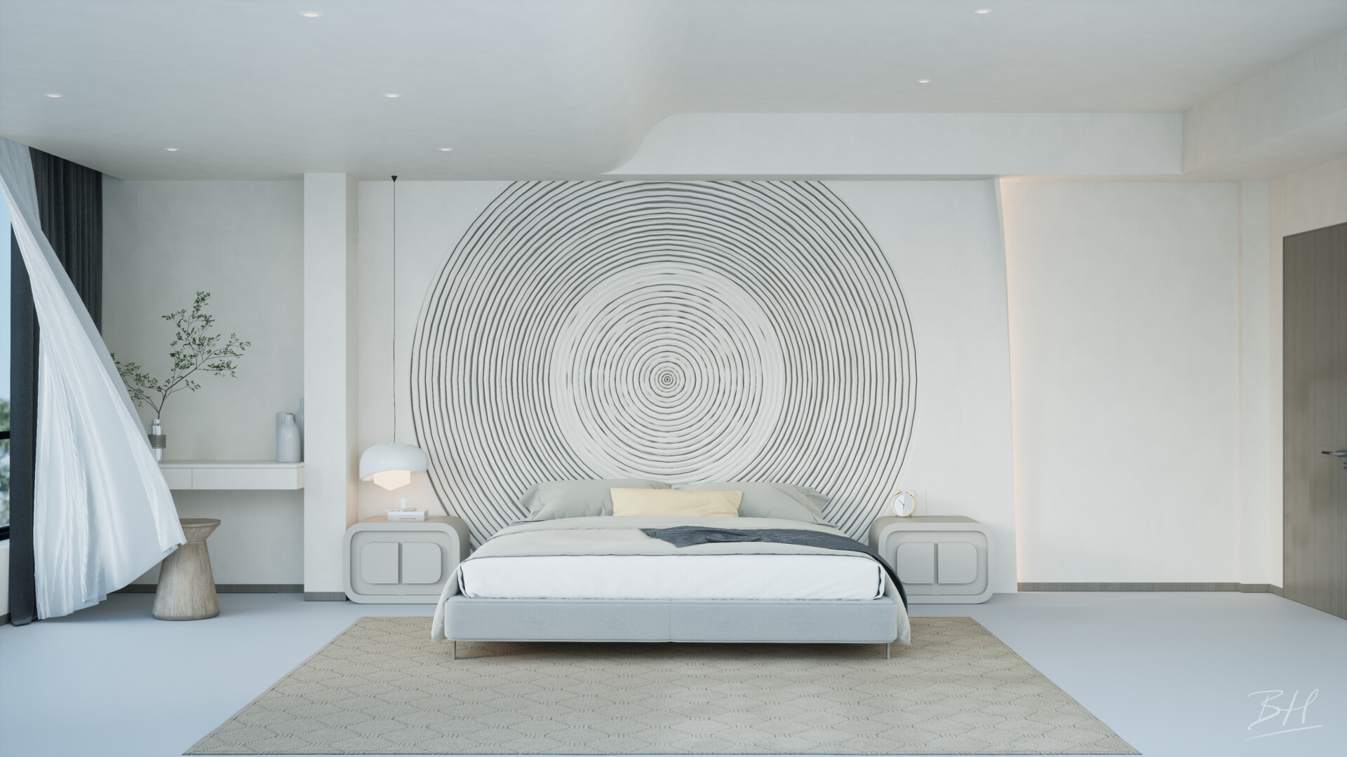 ArtStation - Renders