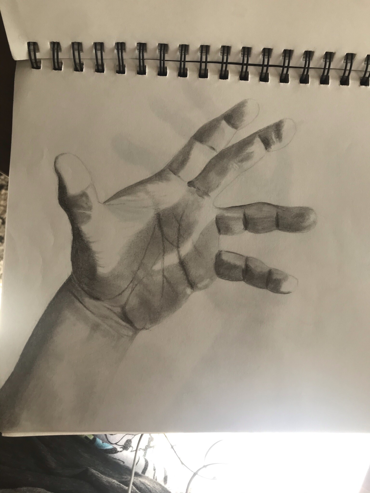 ArtStation - Miscellaneous Sketches