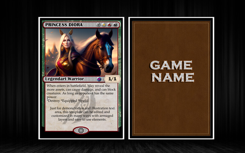 Atomic templates - Store