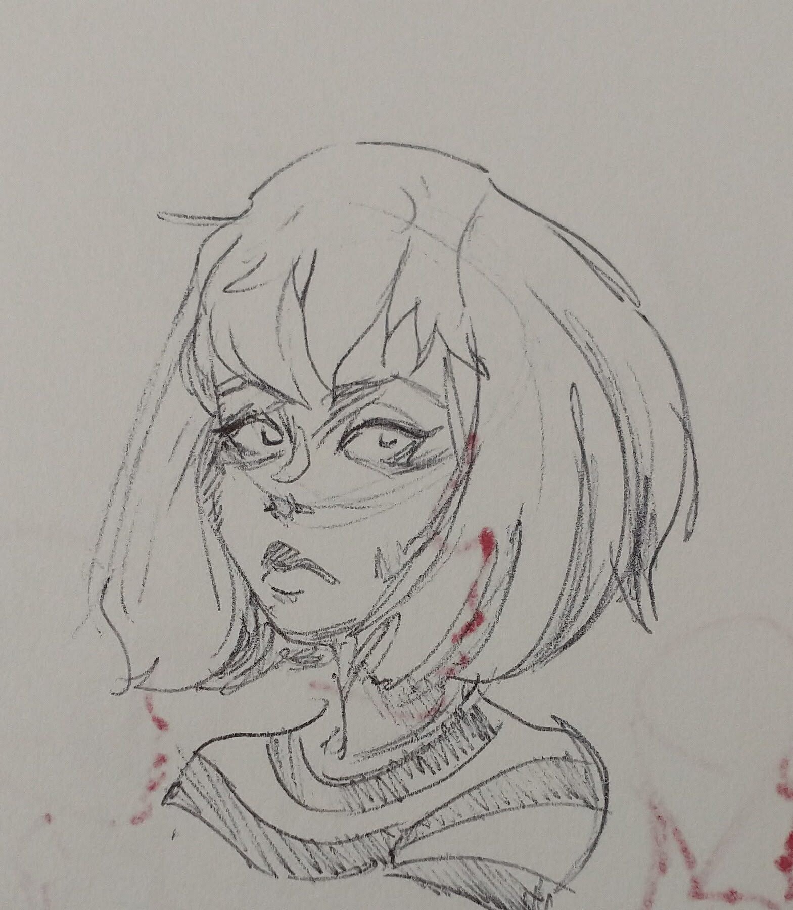 ArtStation - Sketch Dump 2