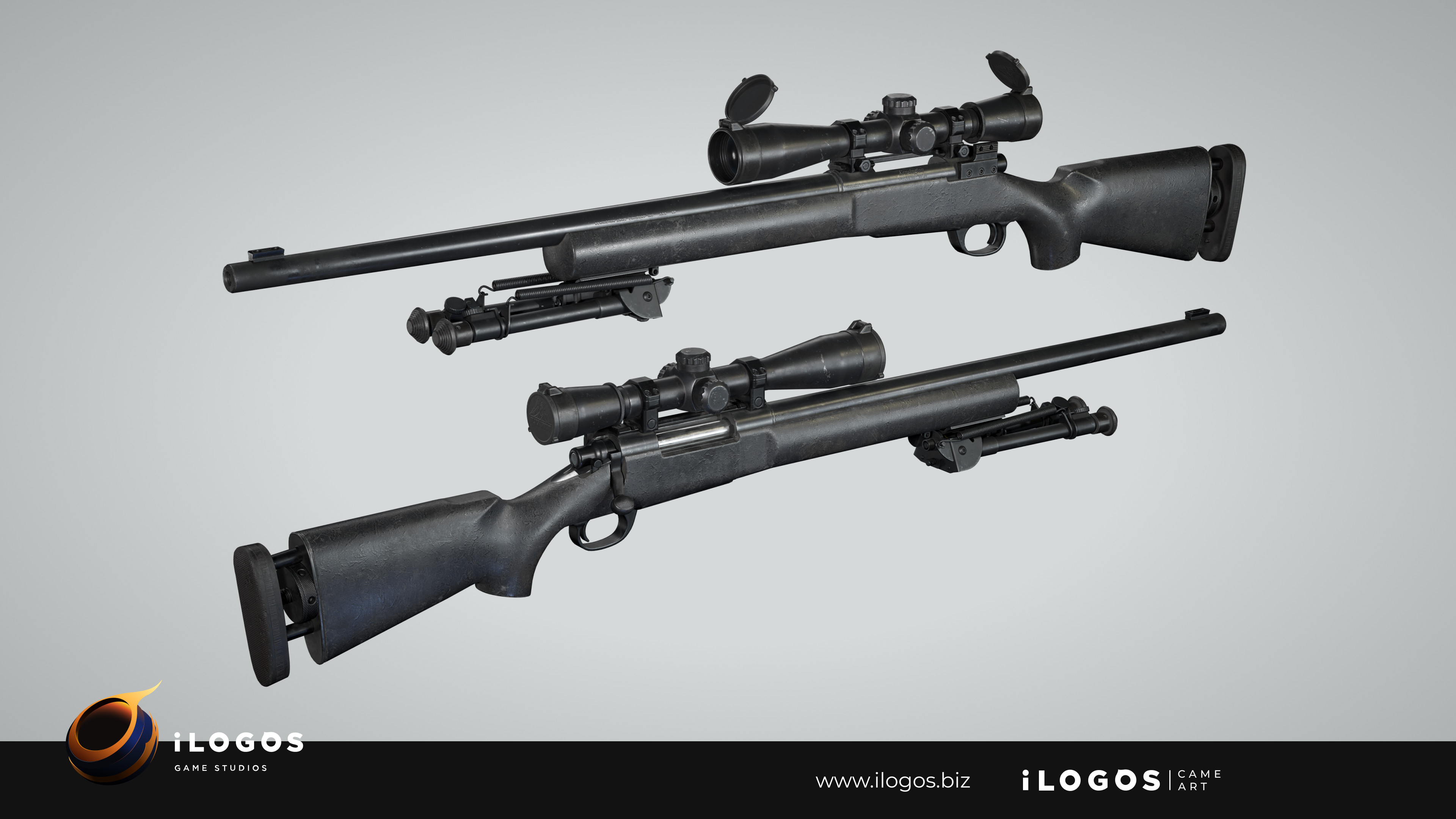 iLogos Game Studios - M24