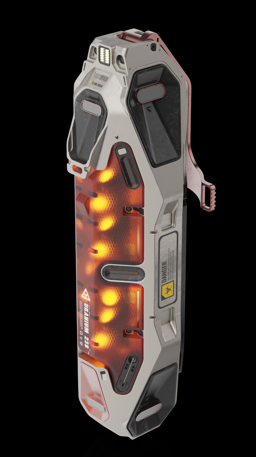 Kostas Dakanalis - Environmental MultiTool