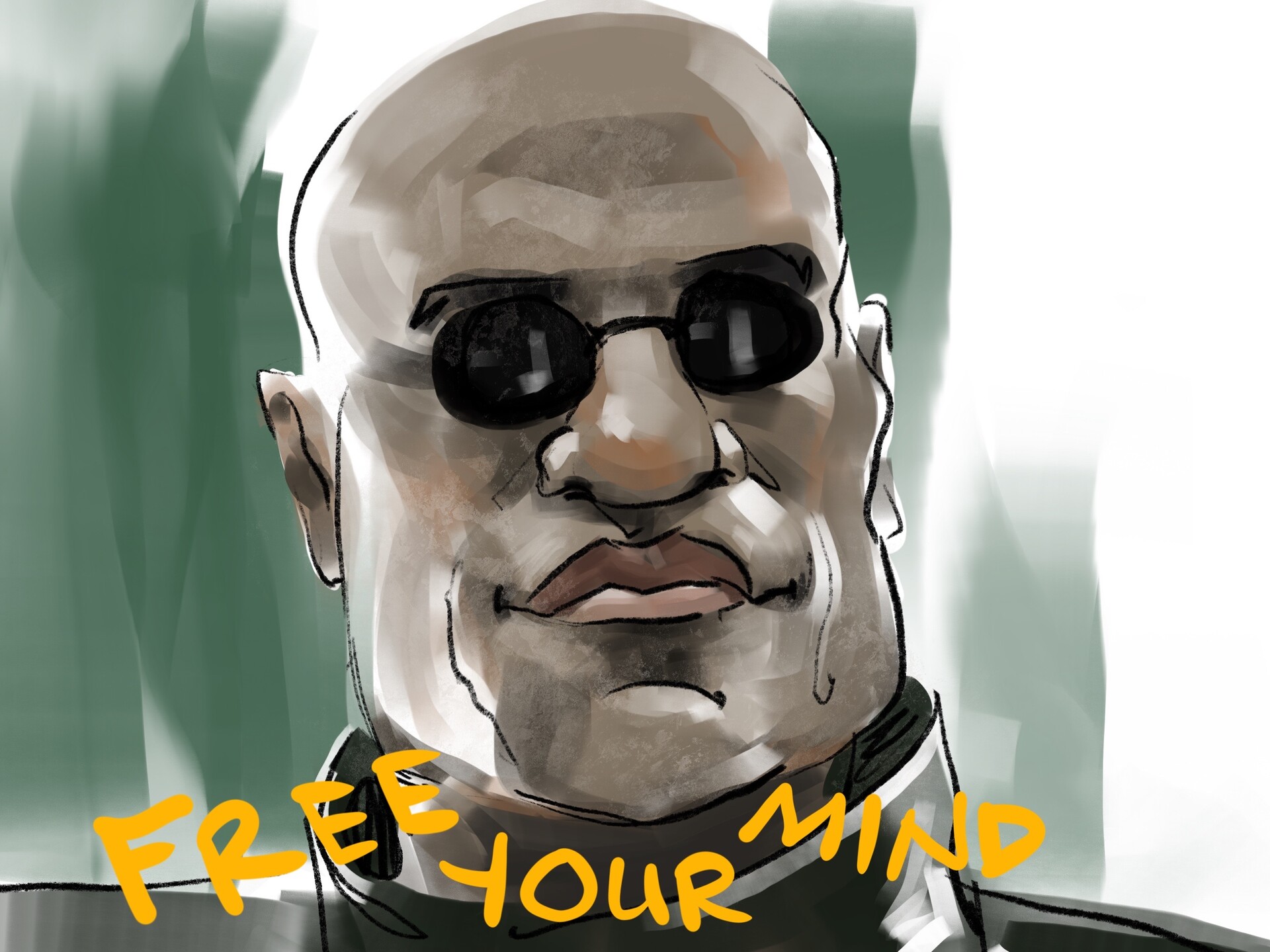 Onur Oktay - Morpheus