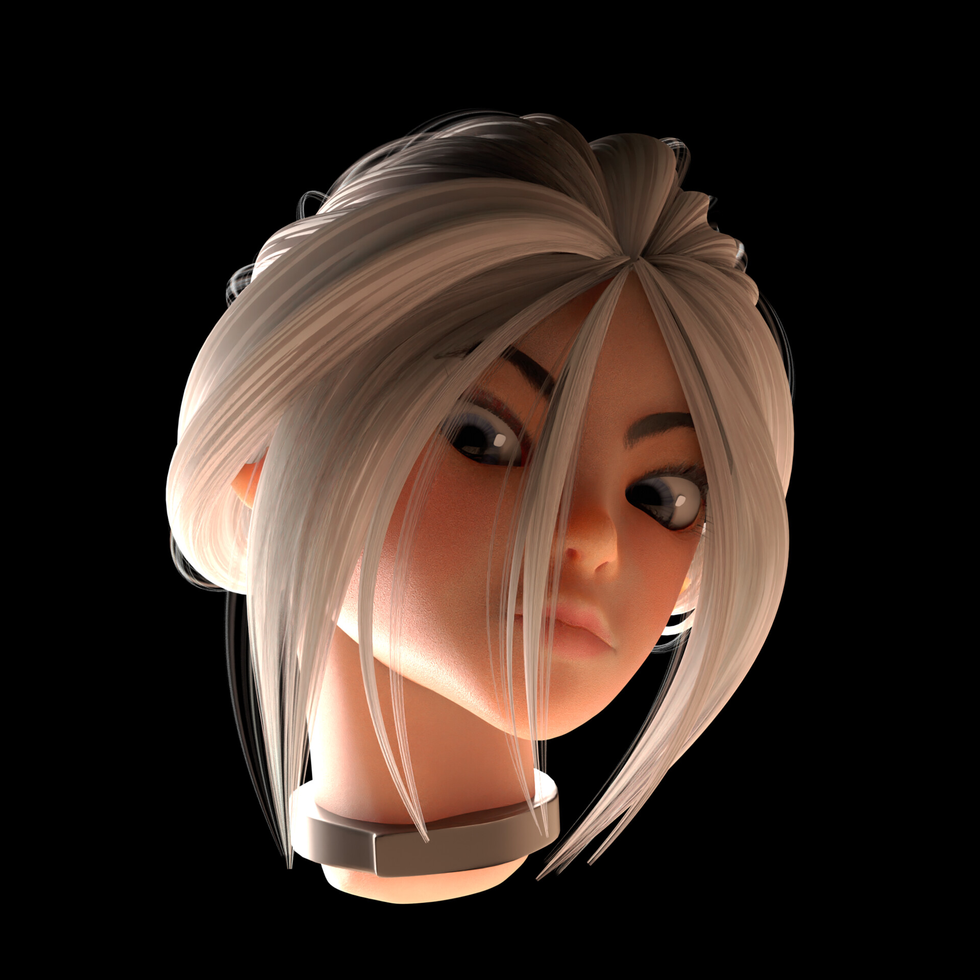 ArtStation - Jett Valorant Fanart