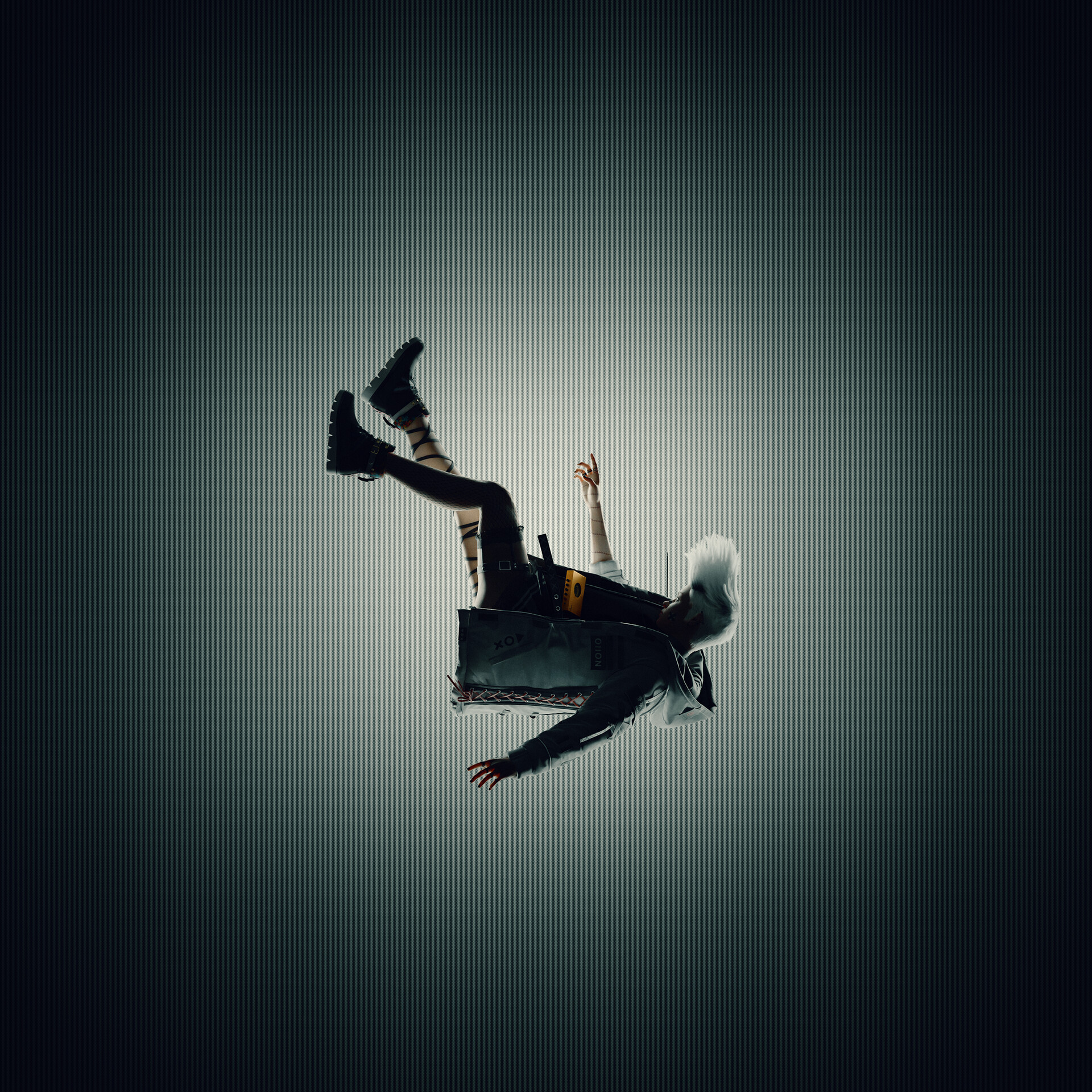 ArtStation - Falling