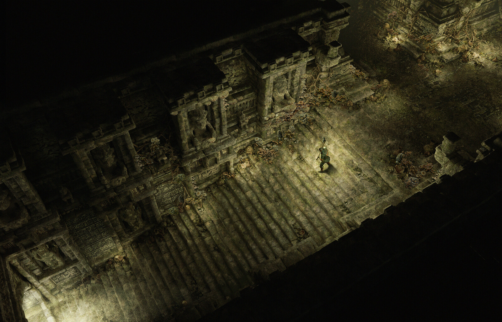 Max Bedulenko - Path of Exile 2 - Act 3 Explorations