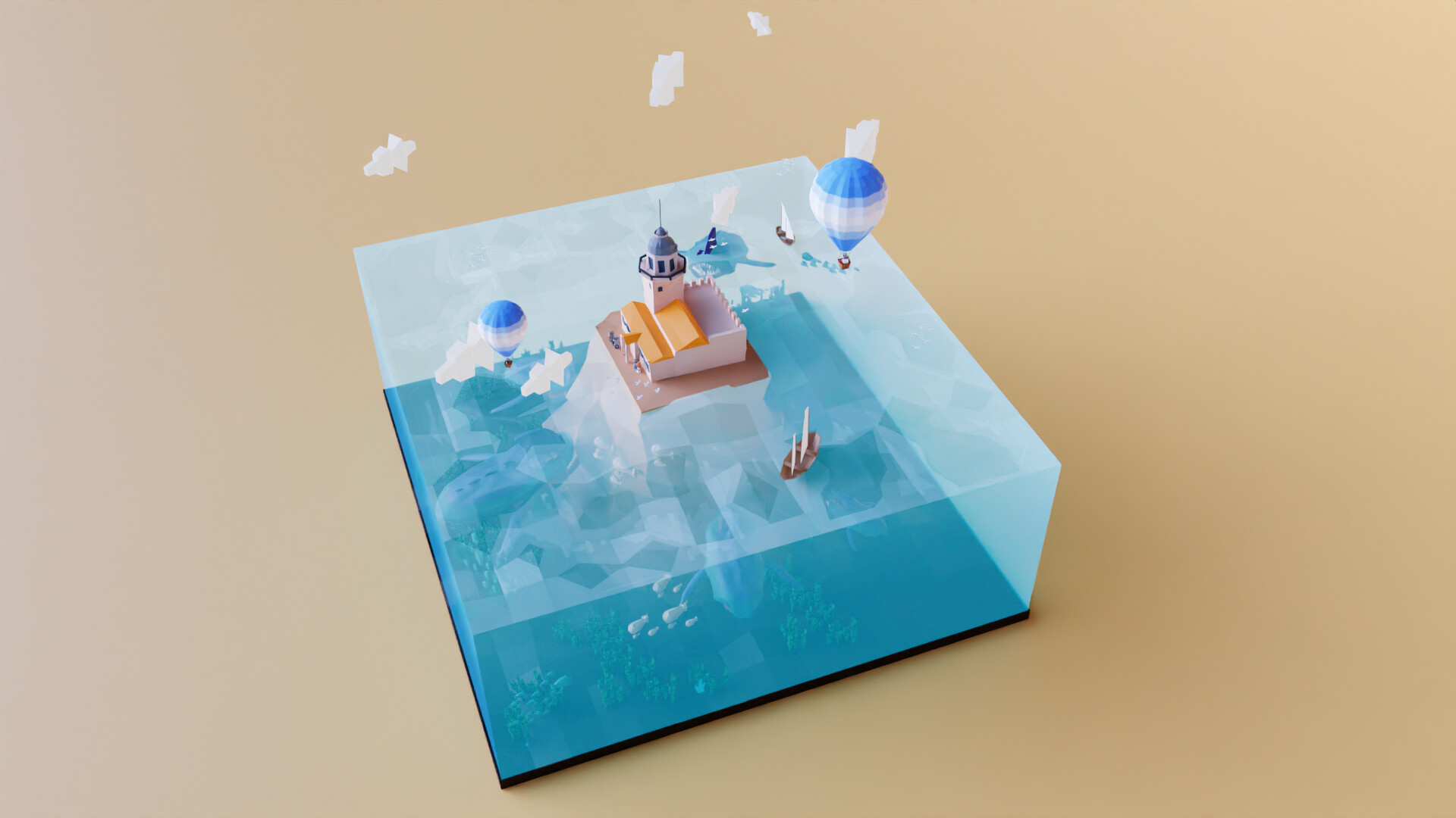 ArtStation - Prepare for battle