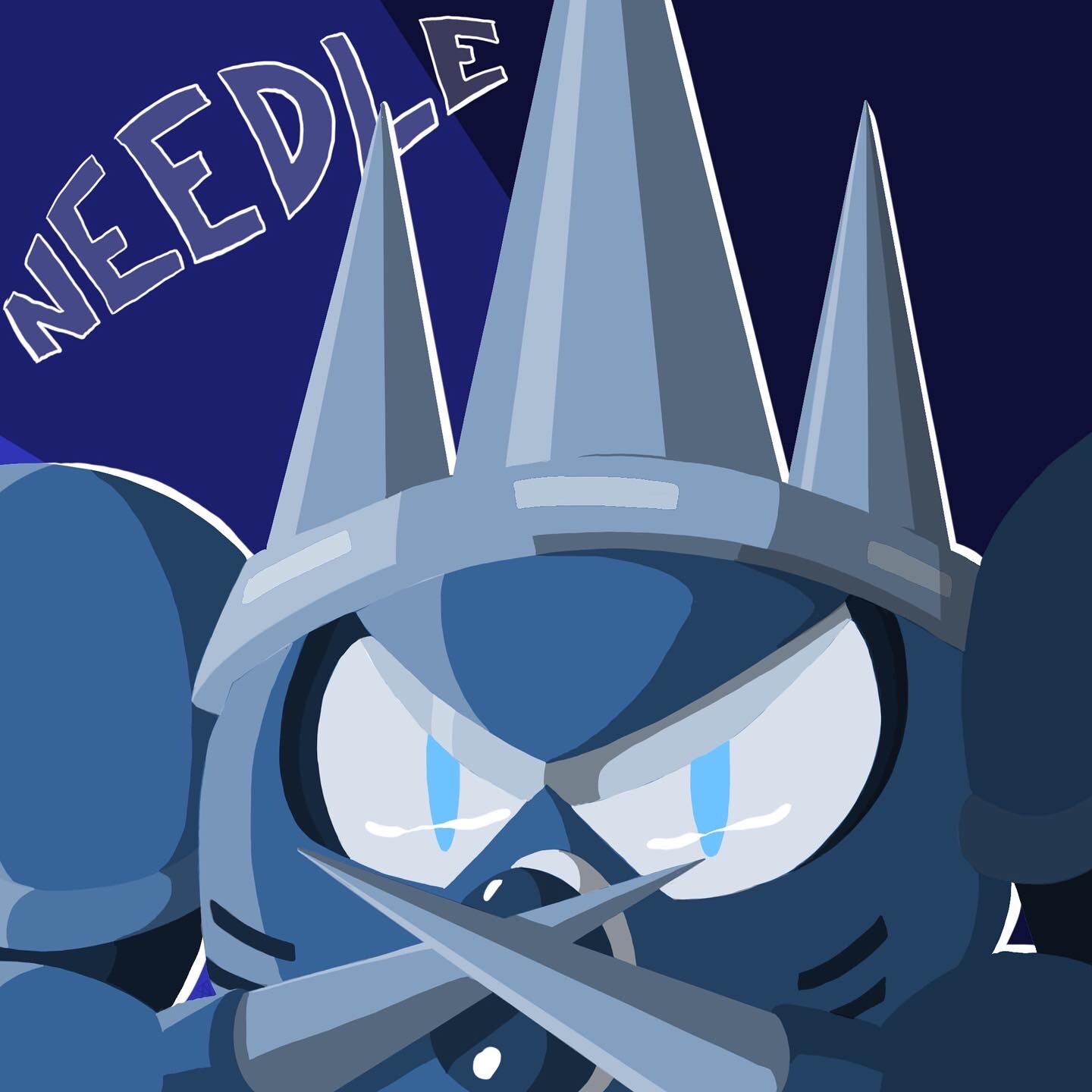 ArtStation - Trying my hand at lineless art pt 3