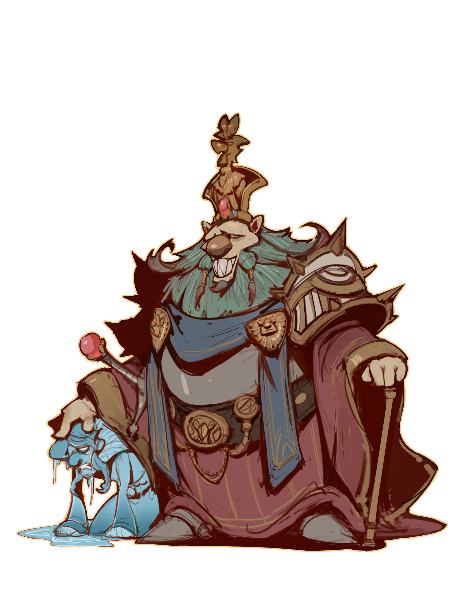 zhang-huang-.jpg (1642×2045)-花瓣网