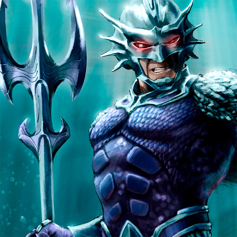 Animated Rise Of Atlantis