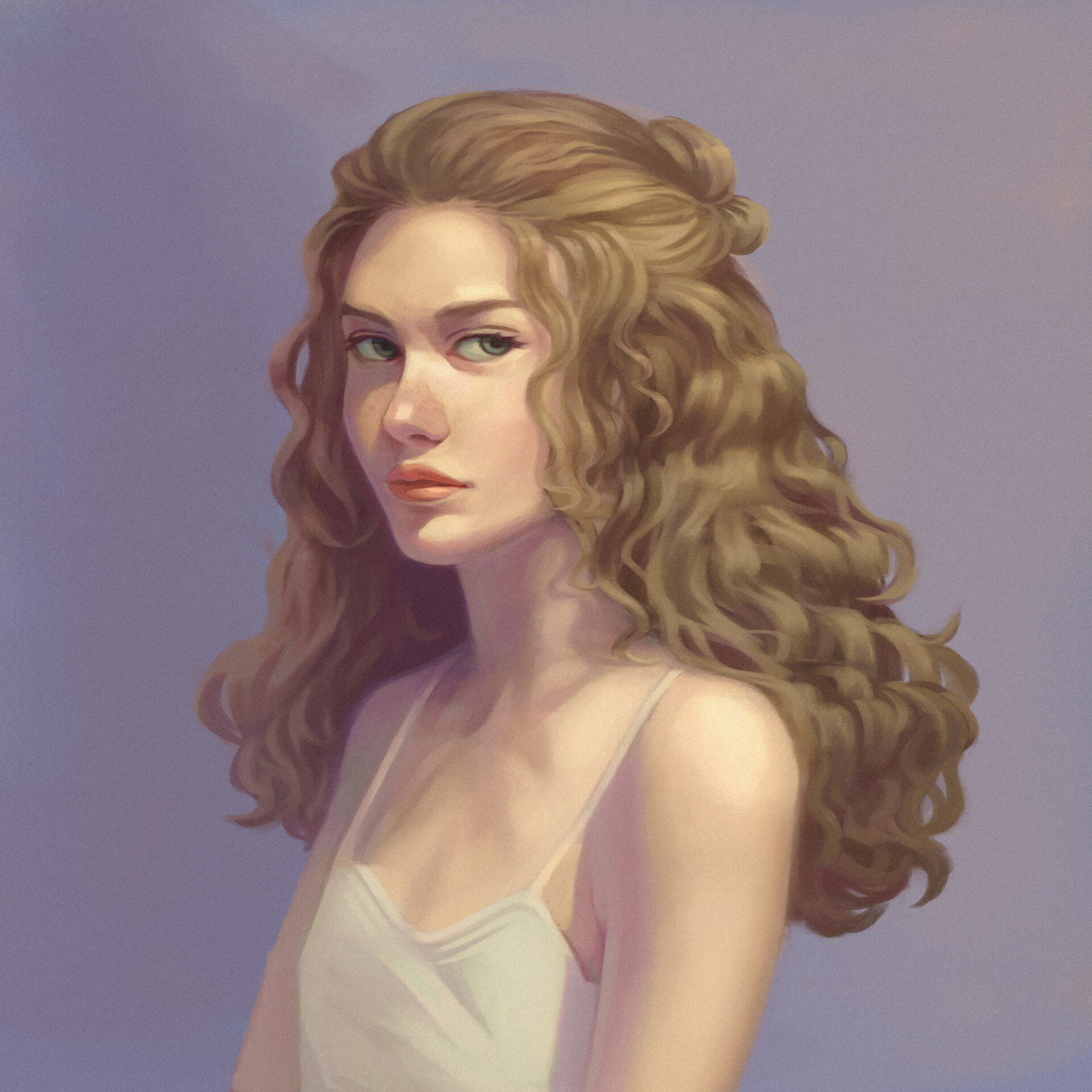 ArtStation - Practice