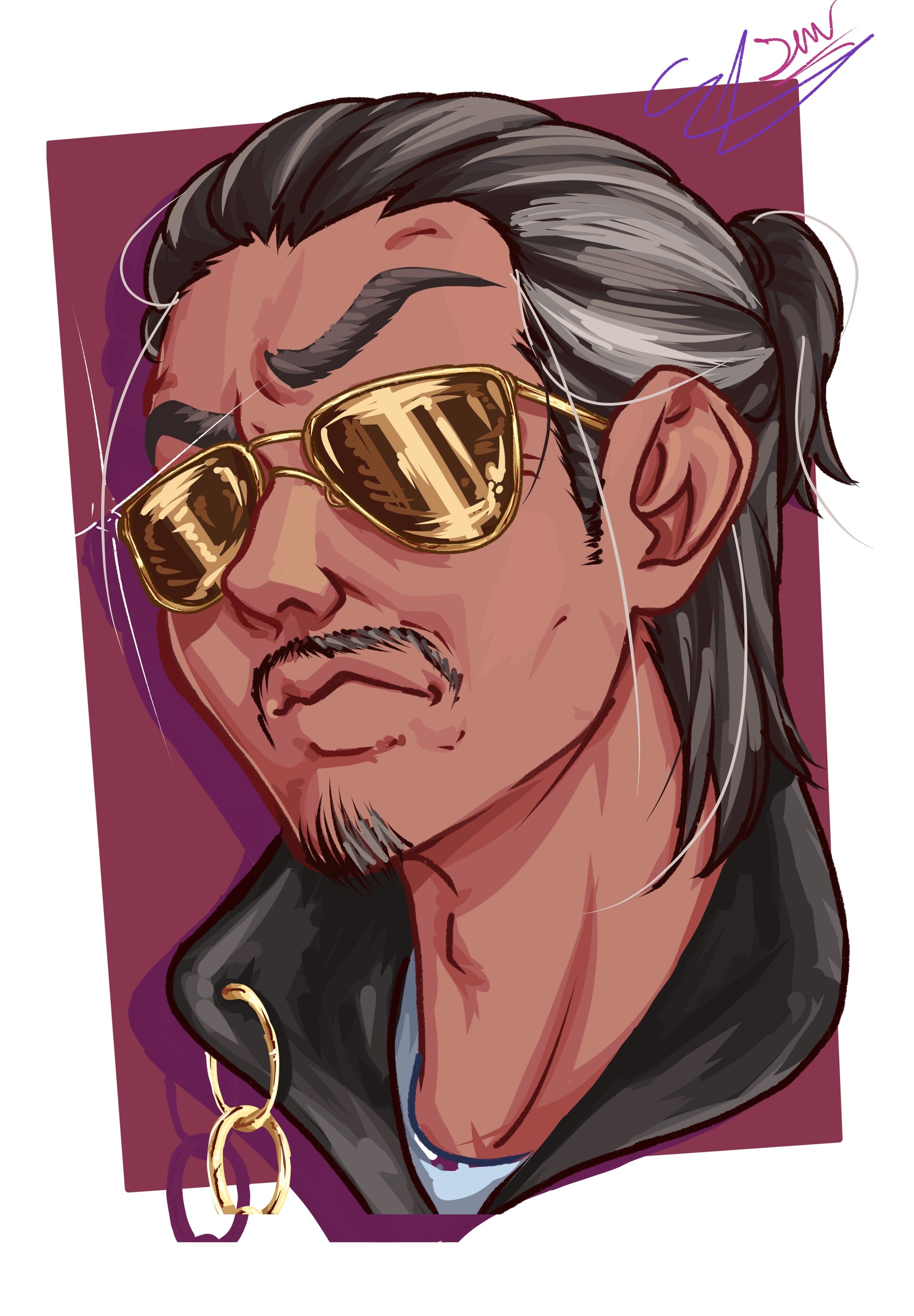 kenji harima