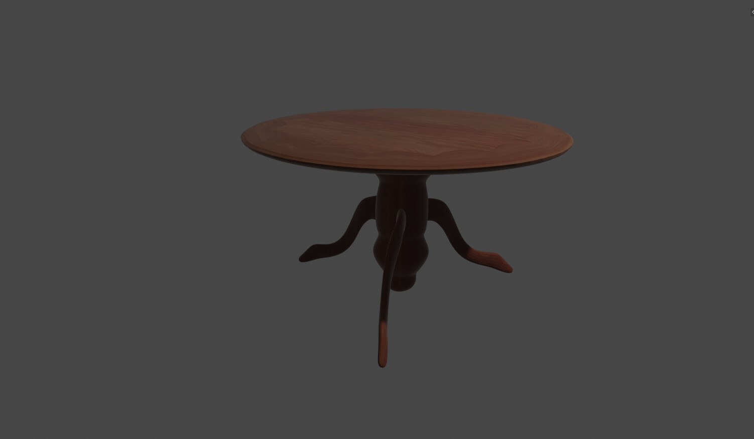 ArtStation - Table