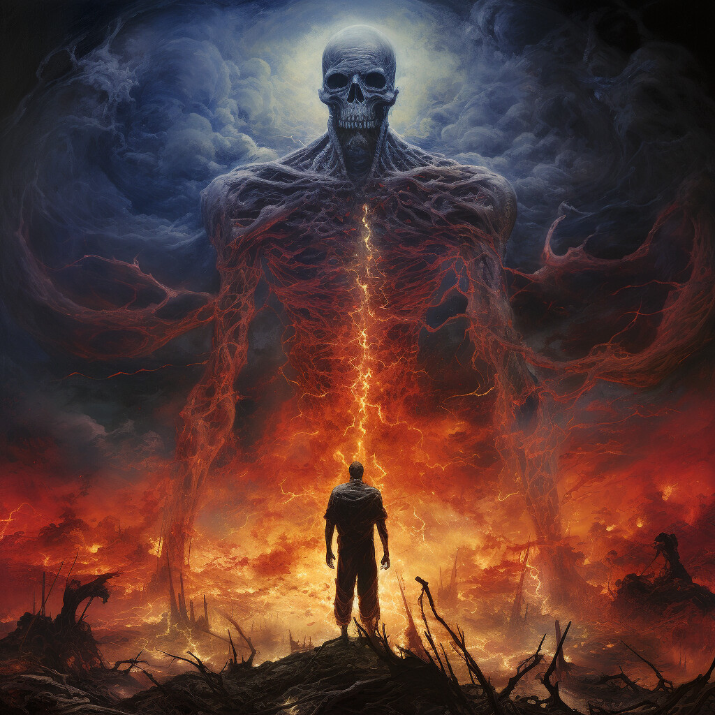 ArtStation - Invocation