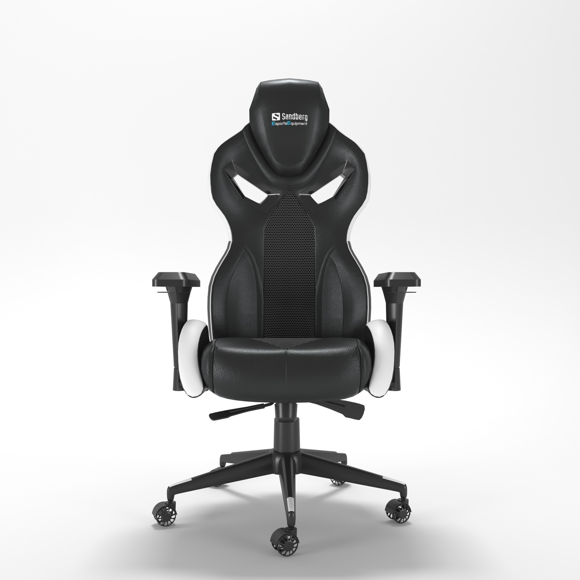 ArtStation - GAME CHAIR