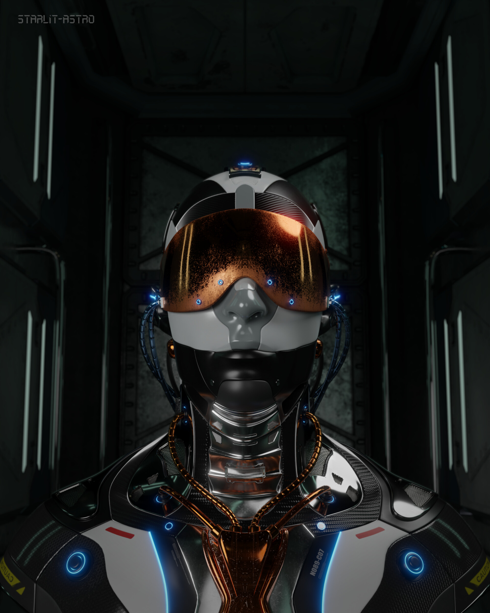 ArtStation - New Era Cinderella