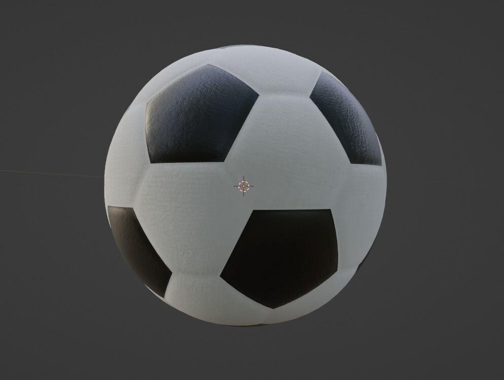 ArtStation - Ball