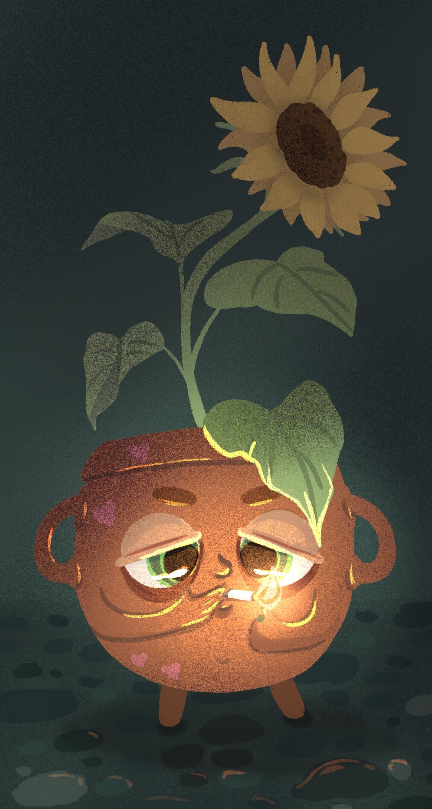 ArtStation - Peter Potterson