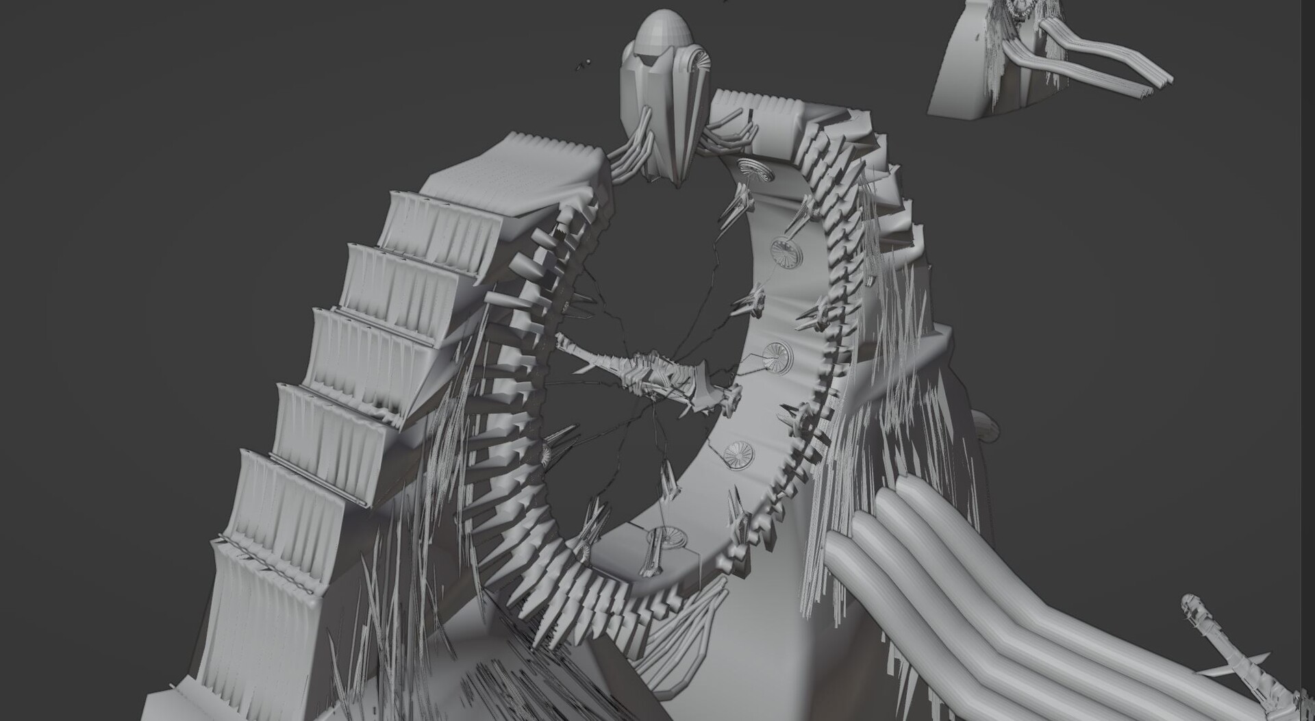 Ryan Anelowe - Zenith Bioforge