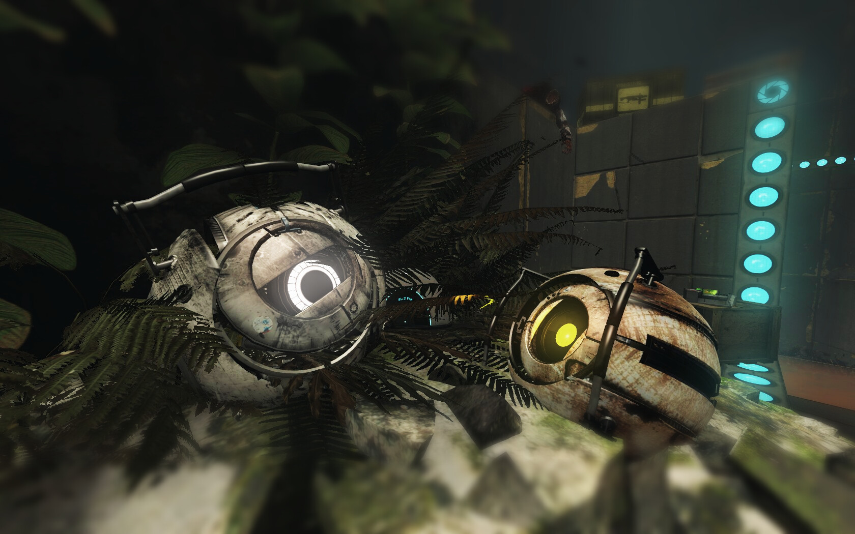 ArtStation - Made in Garry's Mod