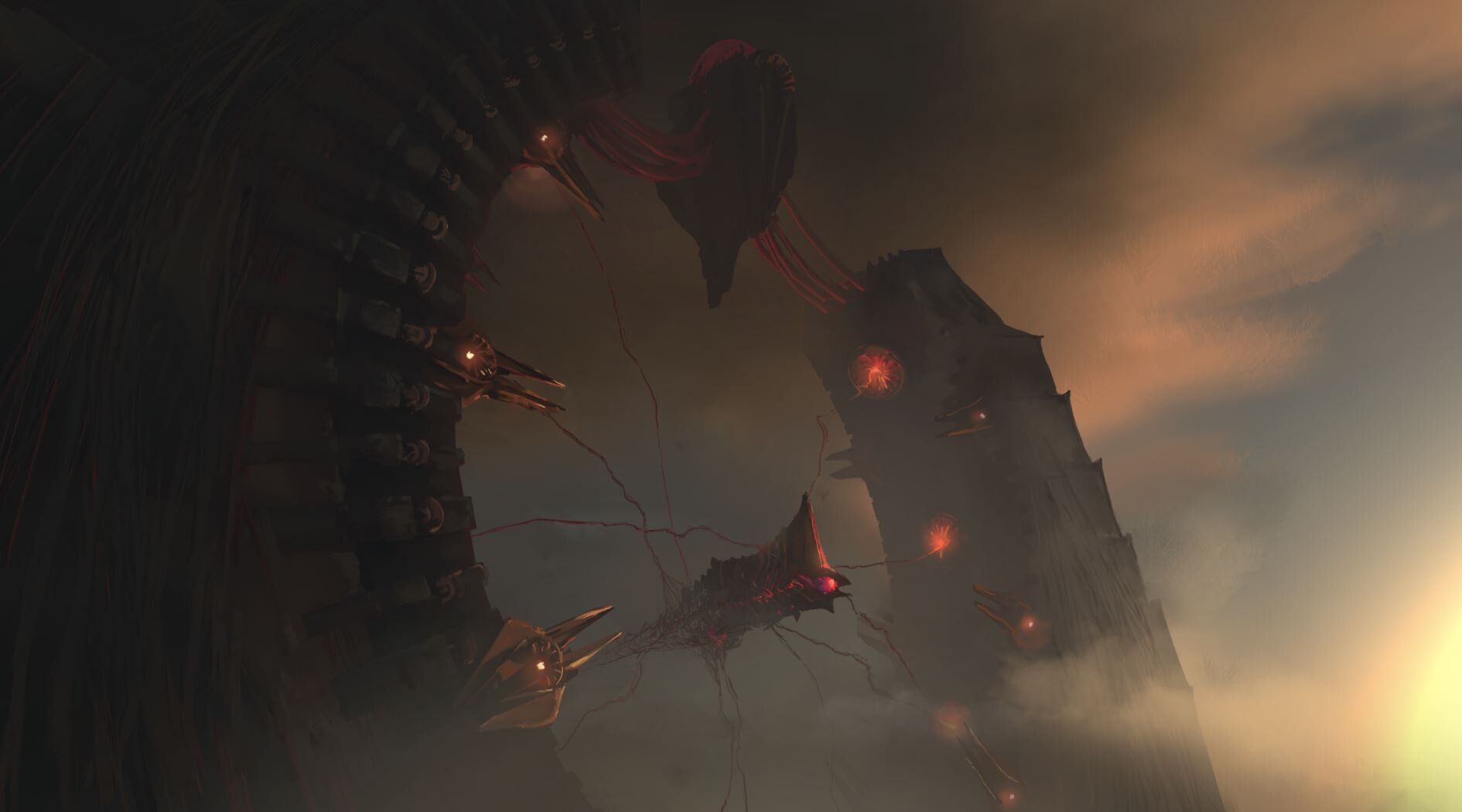 Ryan Anelowe - Zenith Bioforge