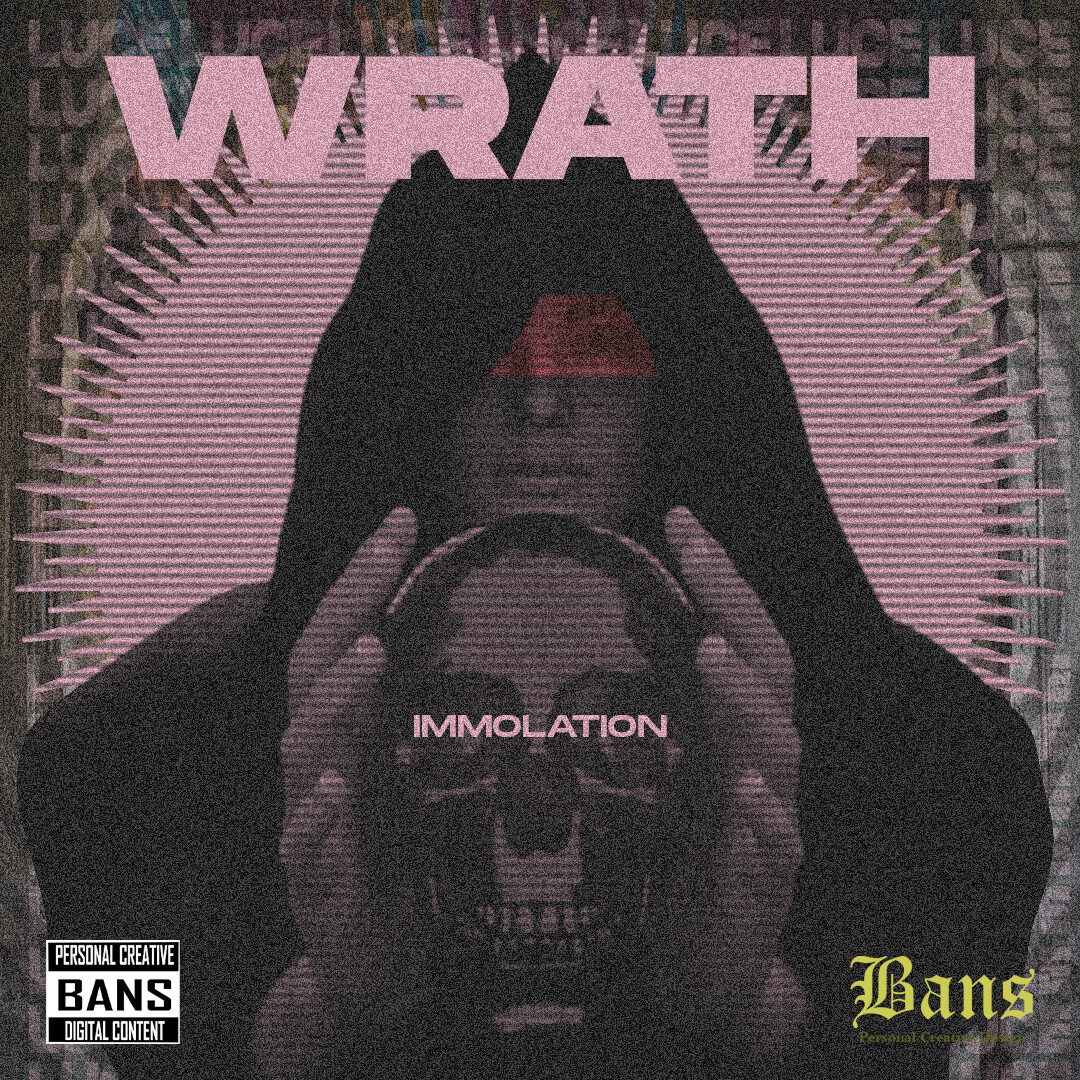 ArtStation - IMMOLATION