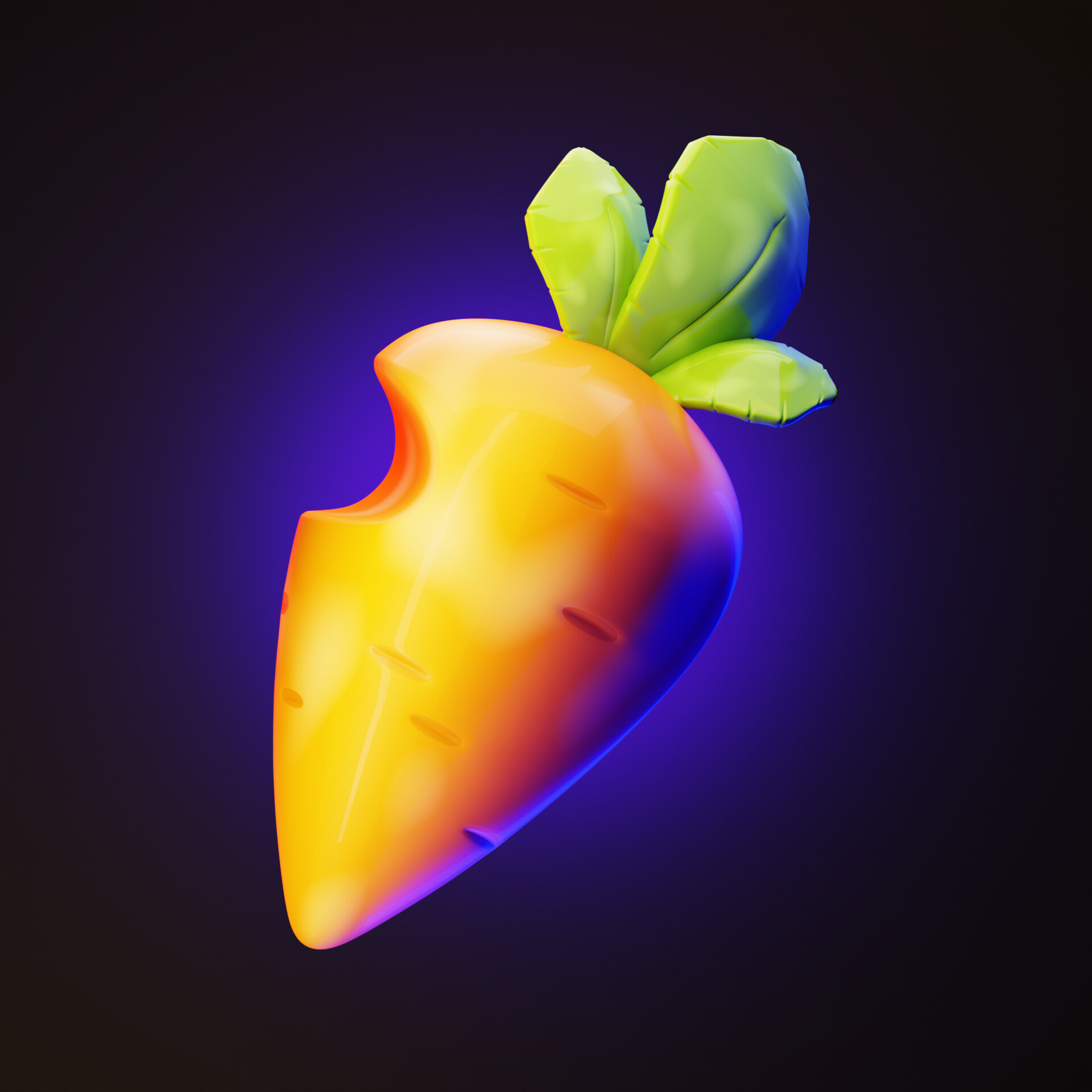ArtStation - Carrot 🥕