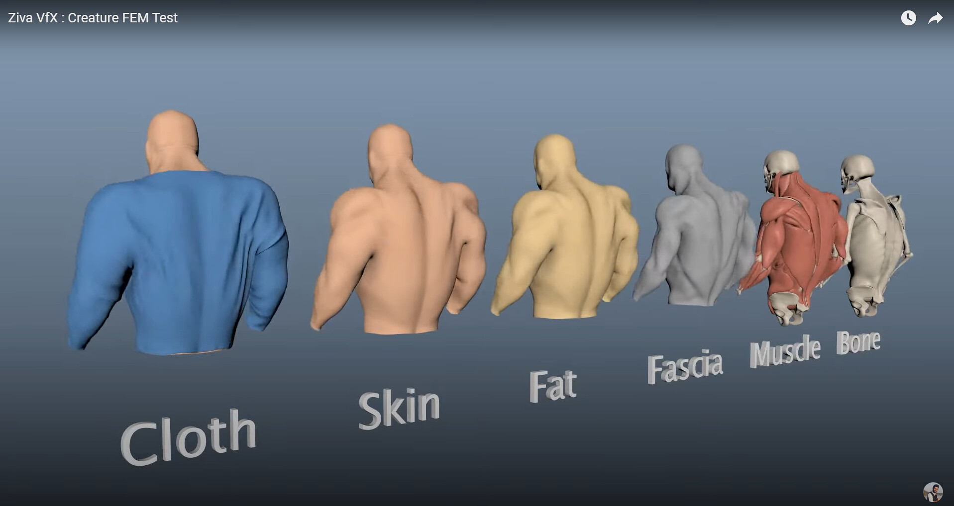 ArtStation - Mr.Ink Man