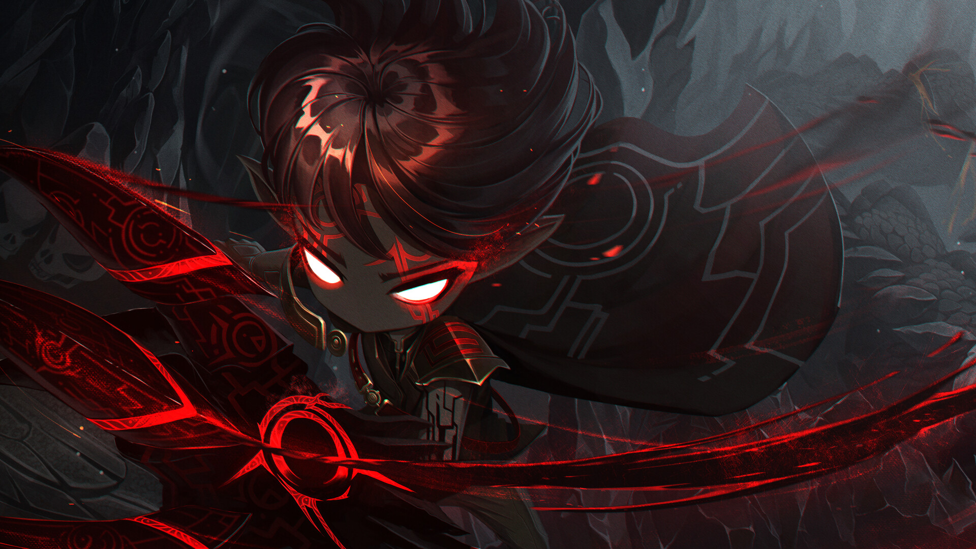 Maplestory Backgrounds Park