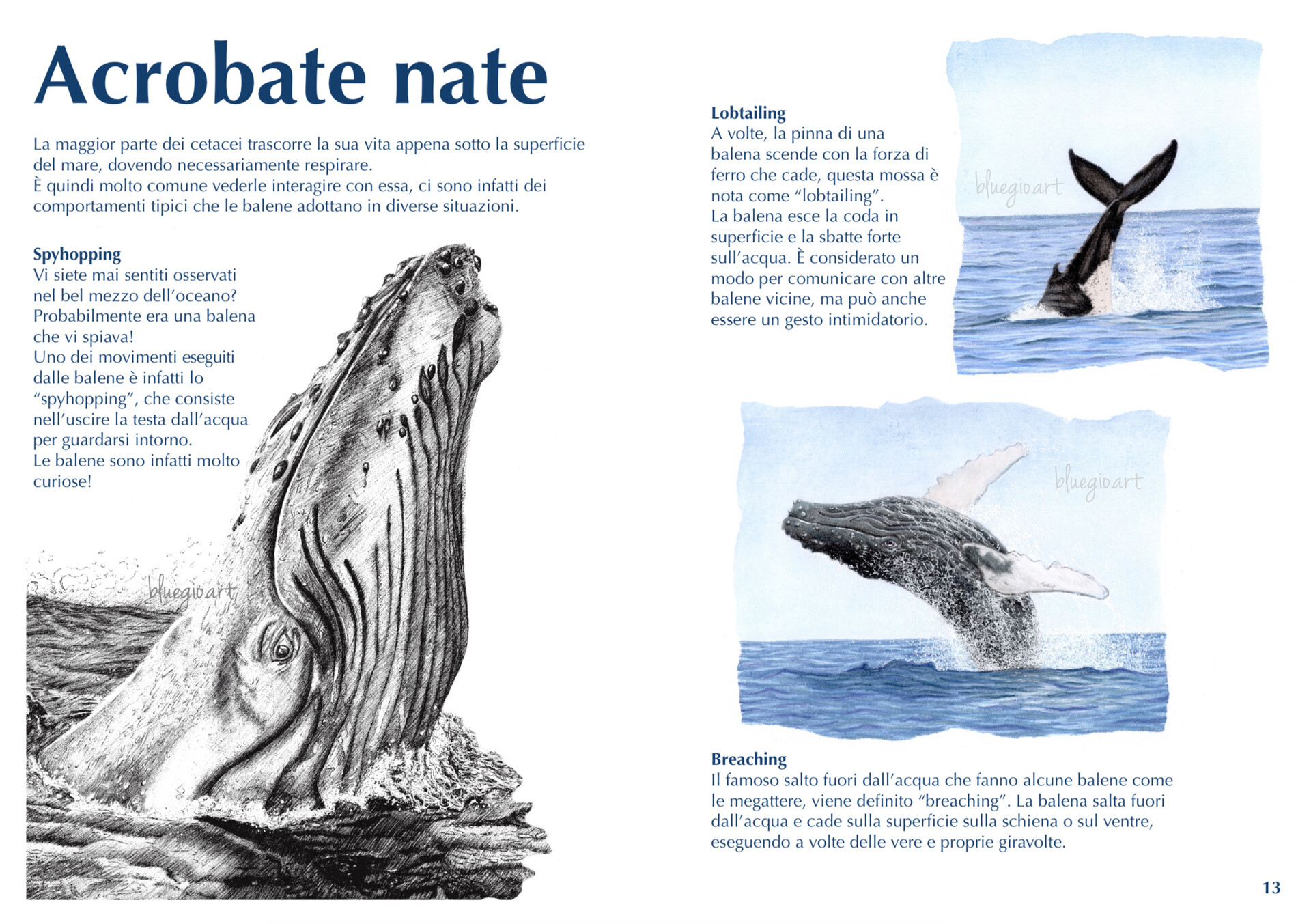 ArtStation - Sample from my book 2