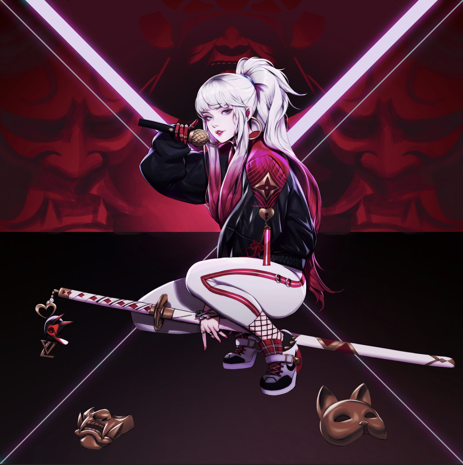 Paul Kwon (Zeronis) - ART DUMP 2