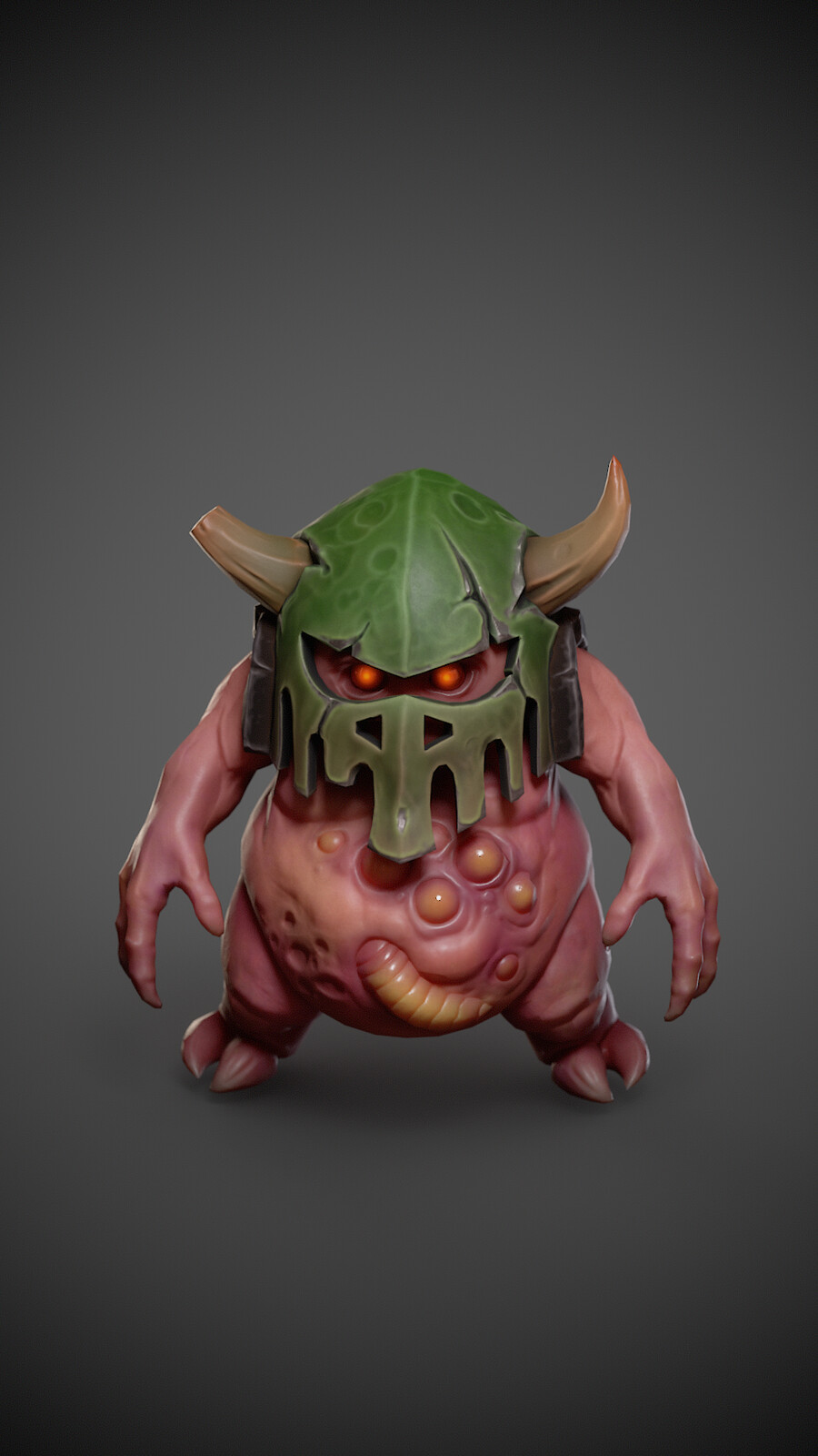 Vadim B - Sassy Nurgling