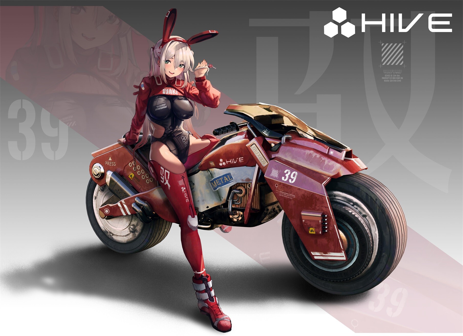 ArtStation - 2022练习