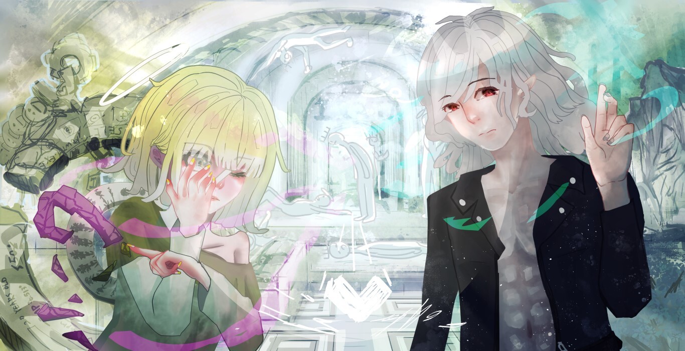 ArtStation - The Republic