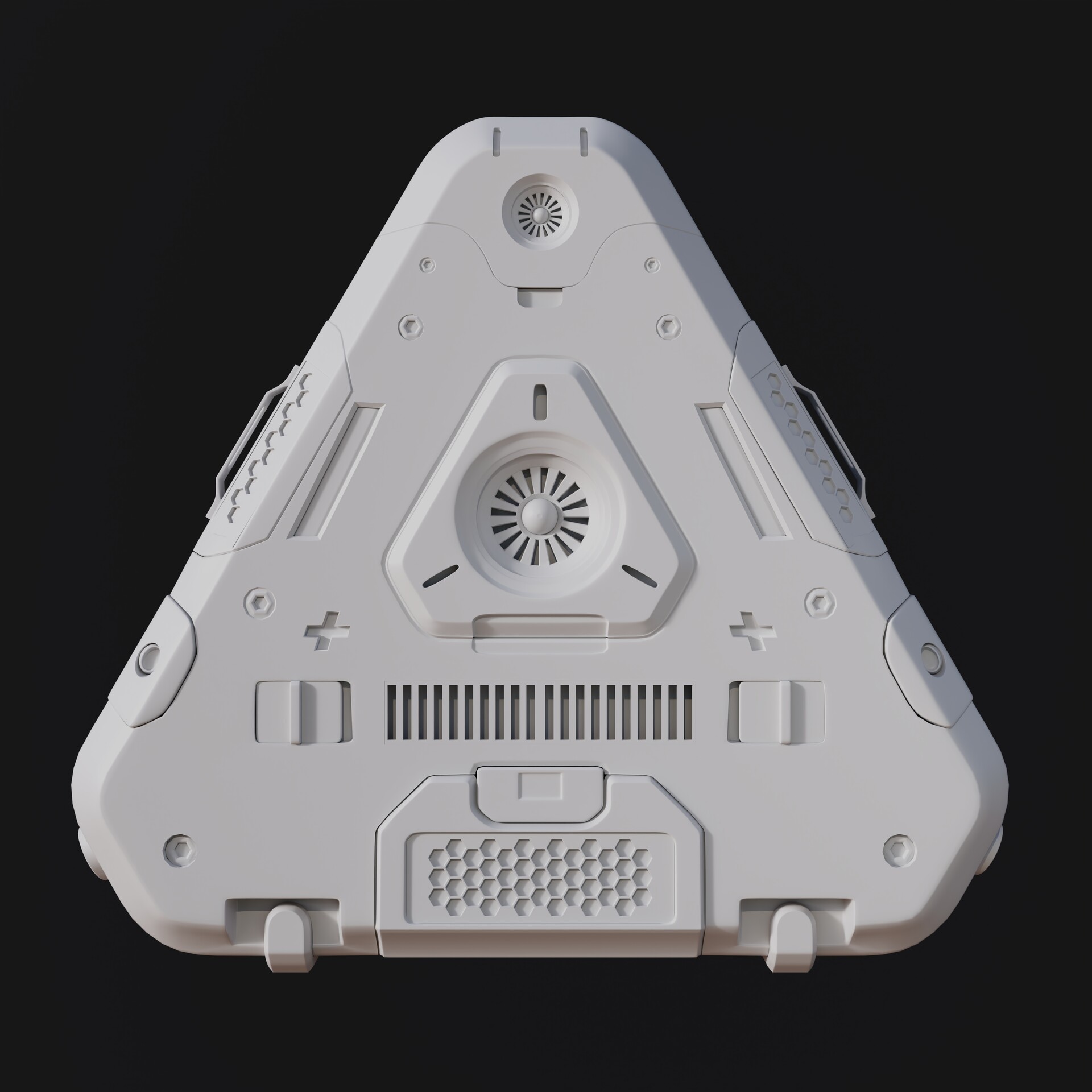 ArtStation - Sci_fi_asset