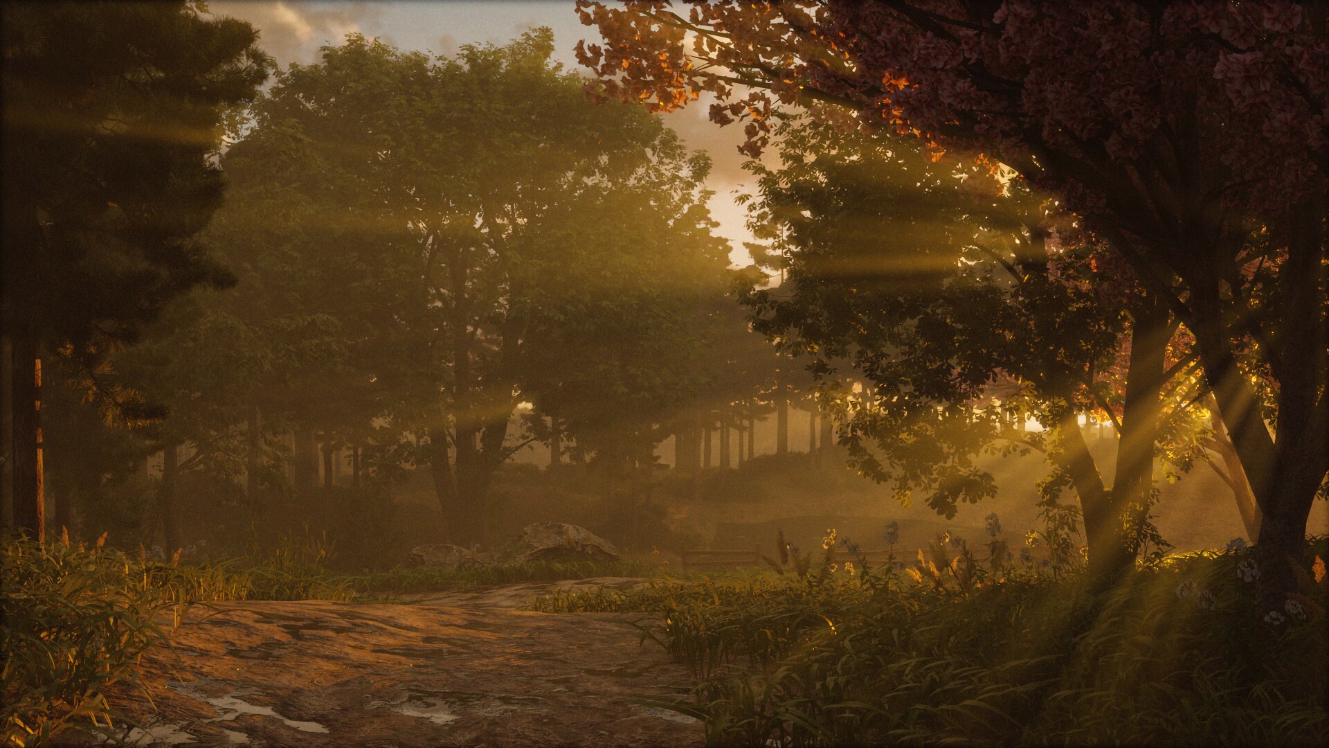 ArtStation - 3d Environment modeling