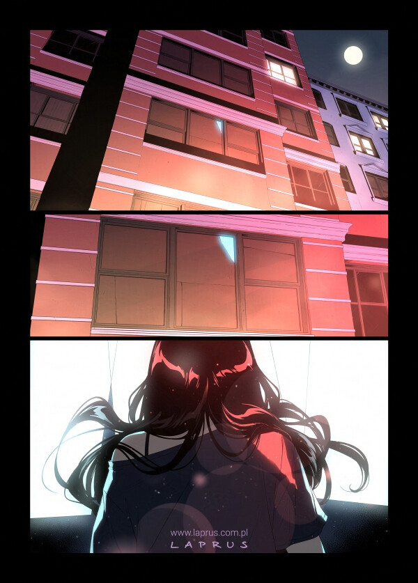 ArtStation - EXIST: Dust